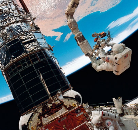 Your Guide to the Global Space Ecosystem | The Space Report