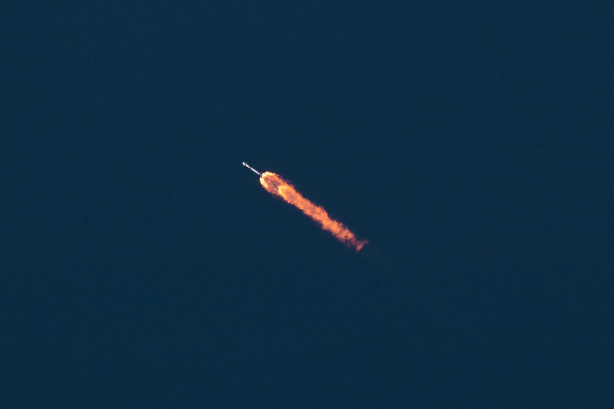 Launch Log, 2014 - The Space Report
