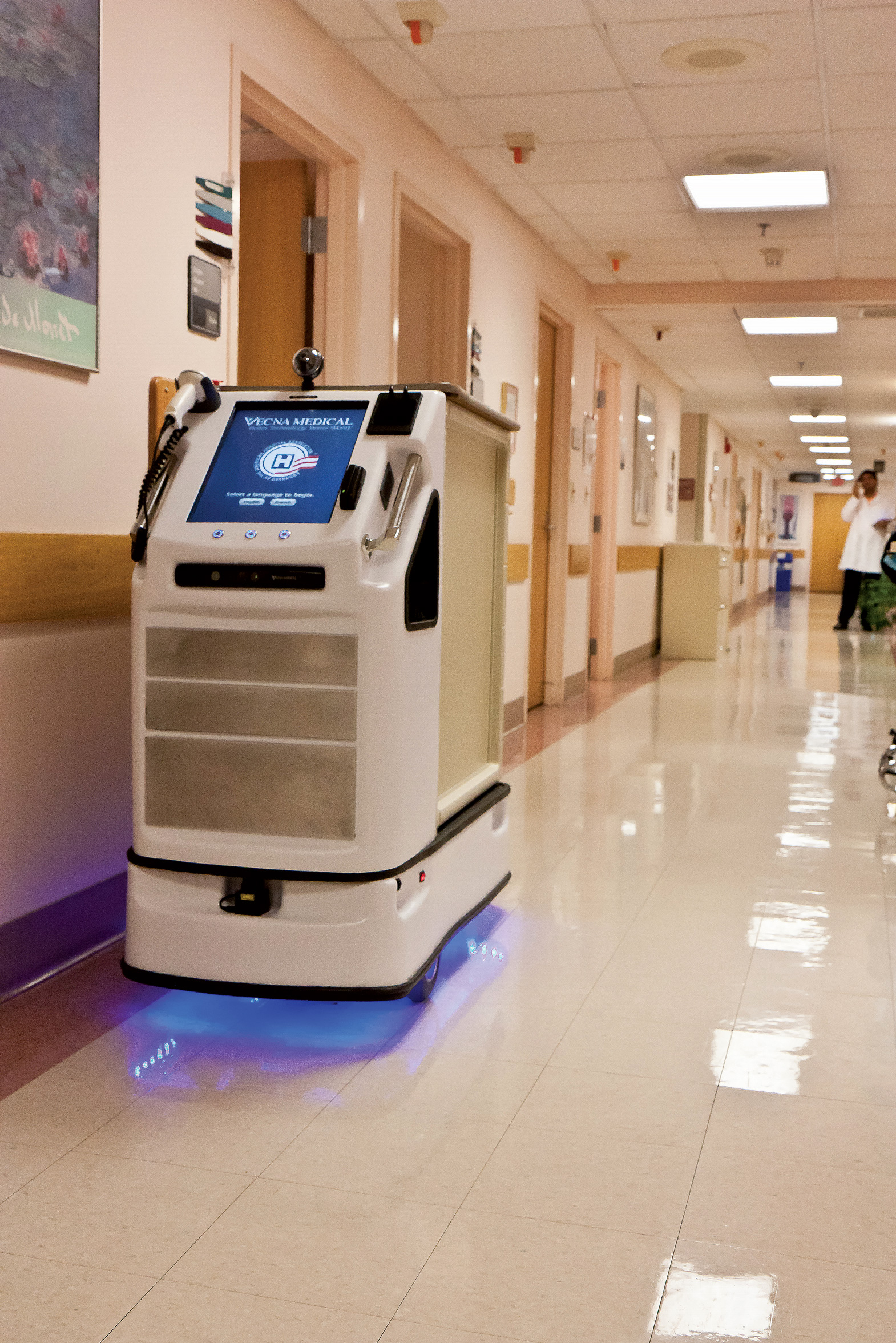 2013 - The Mars Rover Programs, Benefiting Life on Earth - The Space Report