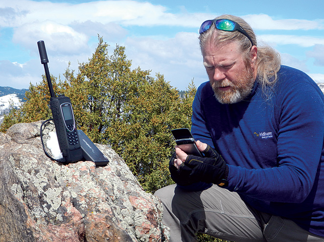 2012 - Mobile Satellite Service (MSS) Space Activities - The Space Report