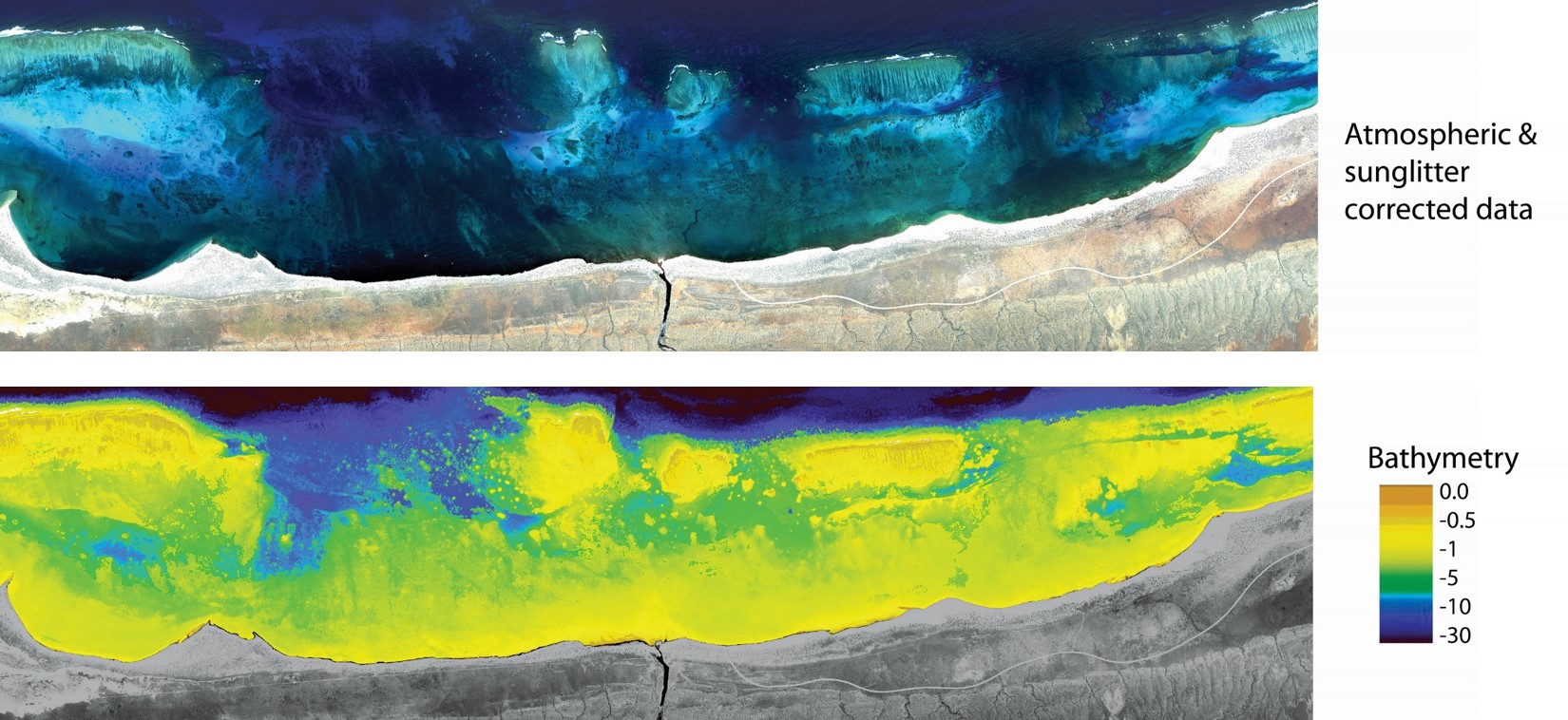 Collaboration Between Space Agencies and the Public - The Space Report