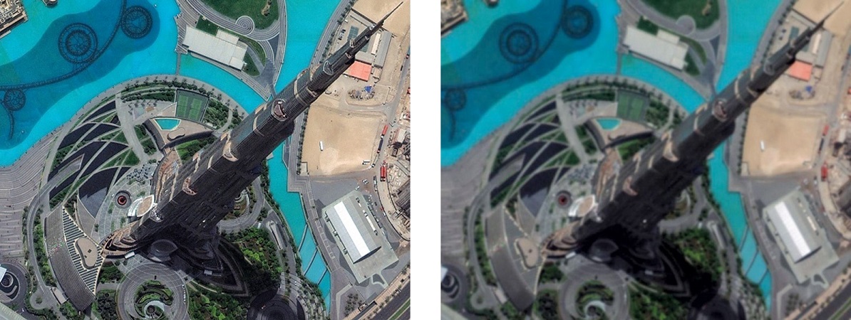 2013 - Earth Observation - The Space Report