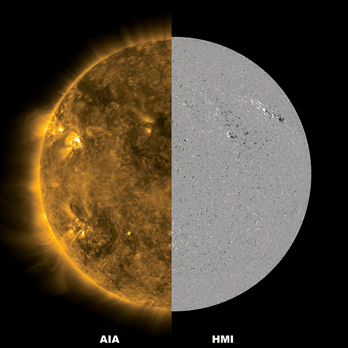 2010 - Cosmic Discovery - The Space Report