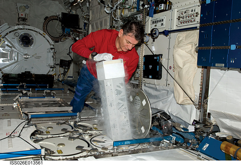 2010 - Trends That Are Shaping Space Activity - The Space Report