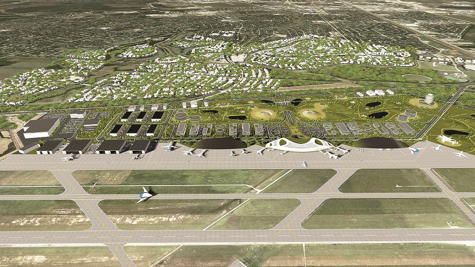 2015 - U.S. Spaceports - Snapshot - The Space Report