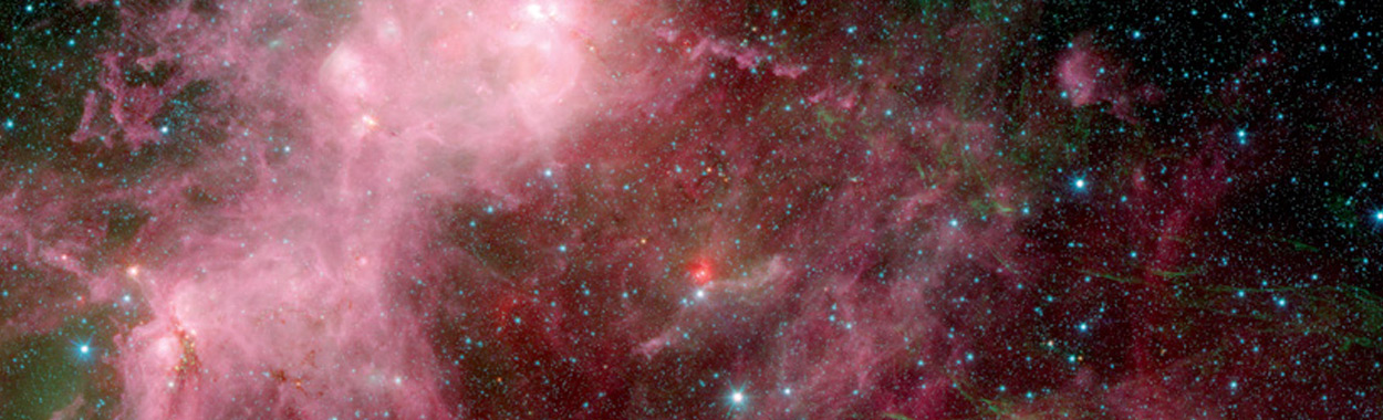 Space Infrastructure Articles - The Space Report