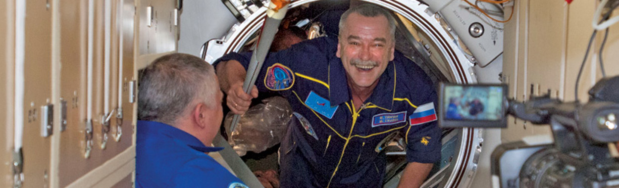 Space Products & Innovation Articles - The Space Report