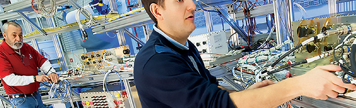 Space Industry Workforce News and Articles - The Space Report