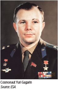 2020 TSRQ3 - Infrastructure: Human Spaceflight - The Space Report