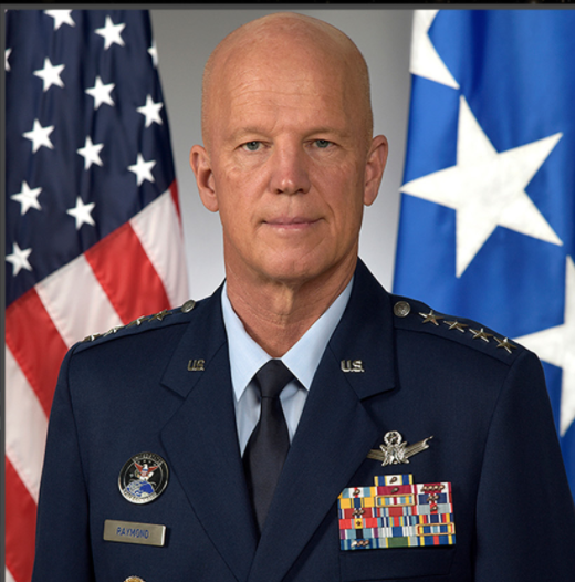 2021 TSRQ1 - Space Force: Mission Moves Forward as New Branch Begins ...