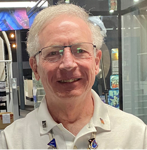 2021 TSRQ1 - Space Force: Mission Moves Forward as New Branch Begins ...