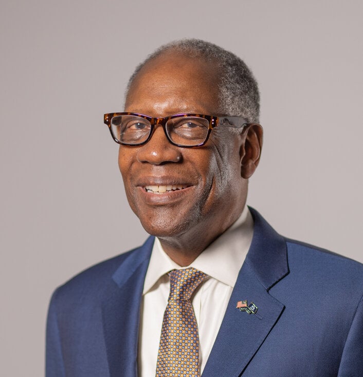 Gen. Lester Lyles, USAF (Ret.) - The Space Report