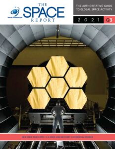 Buy Quarterly Reports | The Space Report