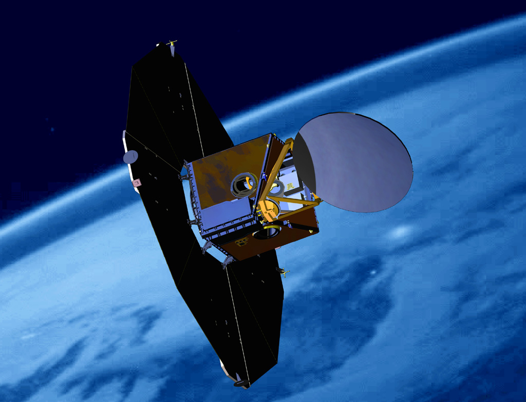 Active Space Telescopes - The Space Report