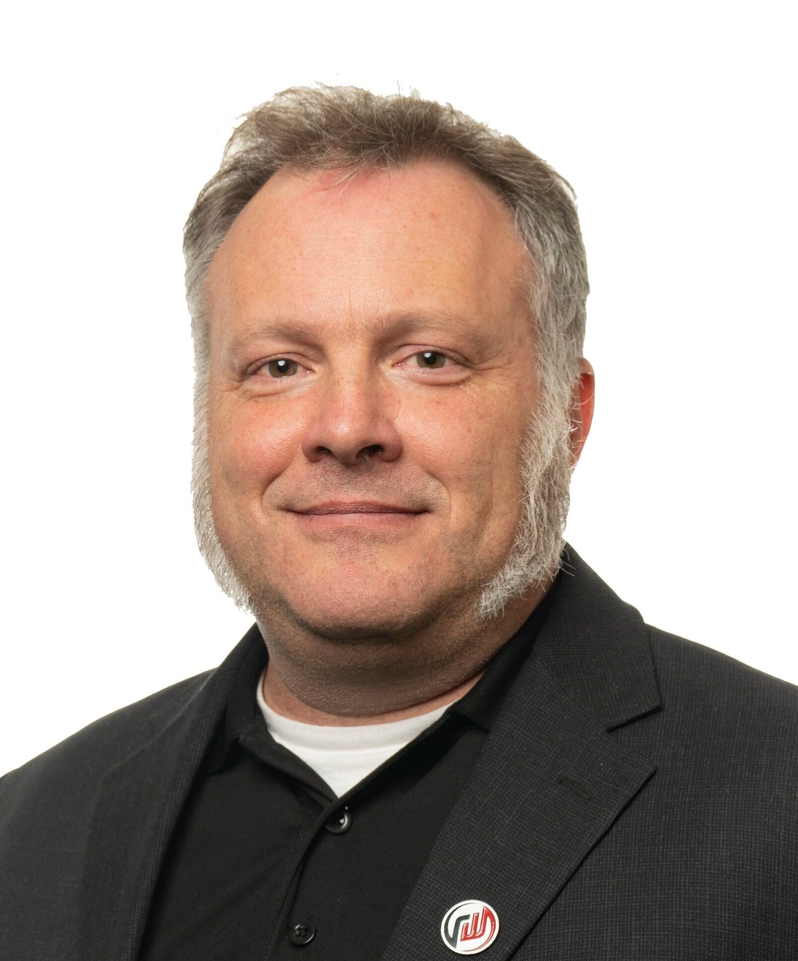 Pete Cannito - The Space Report