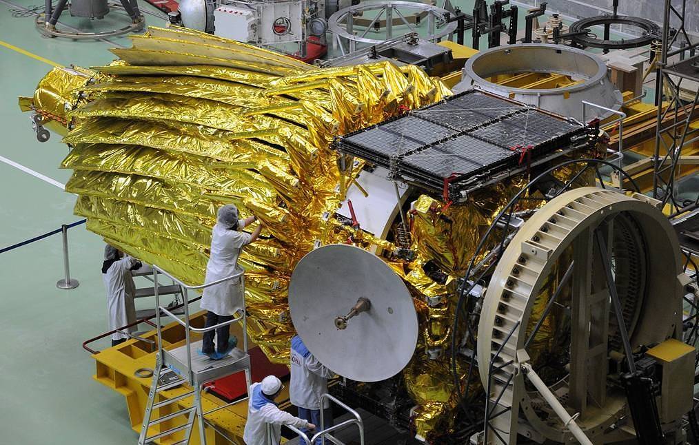 Active Space Telescopes - The Space Report