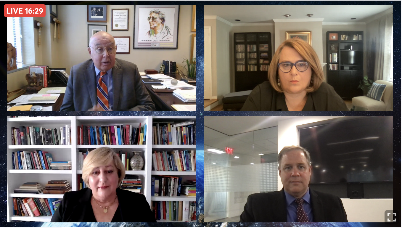 Space Matters: Kennedy's Space Speech 60 Years Ago Transformed the ...