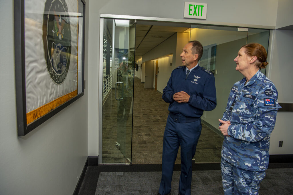 U.S. Defense Strategy Document Pledges Commercial Space Protection ...