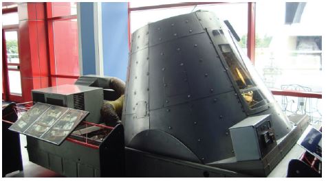 Born from NASA space innovation, Digital Twin technology blooms across ...