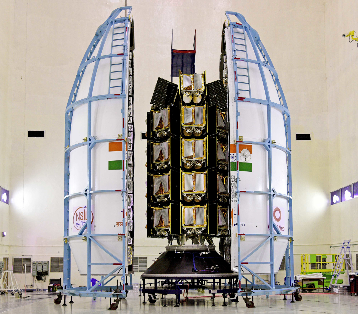 Orbital Launch Activity Grows at Record Pace in 2022 - The Space Report