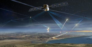 Defense Spending Increase Targets Commercial and Military Satellite ...