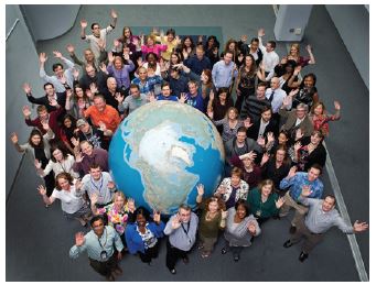 America’s Top Aerospace States Battle to Keep Pace with Space Industry ...