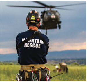 Satellite constellations weave growing global search and rescue safety ...