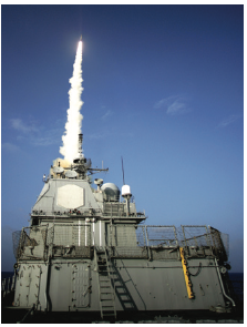 Growing Orbital Dangers Drive U.S. ASAT Proposal, Strategic Questions ...