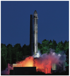 Scotland’s Bold Plans Seek to Rule European Space Markets - The Space ...