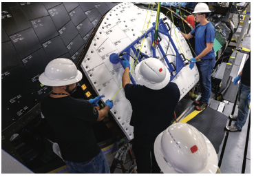 U.S. Space Firms Face Dilemma as Trade Student Numbers Sink - The Space ...