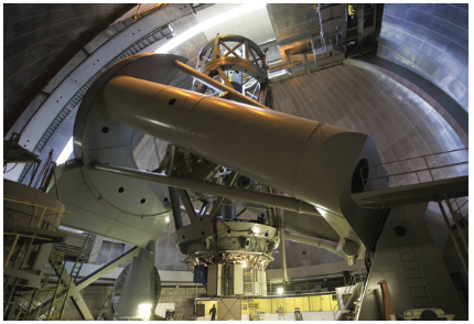 Communications beyond moon, NASA completes laser for space - The Space ...