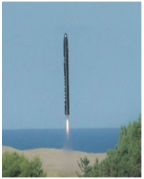 Up to 14 Large Rockets and Tiny Competitors Are Poised for Launch in ...