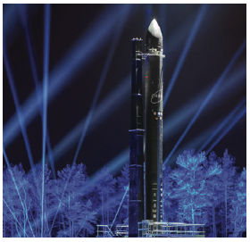 Up to 14 Large Rockets and Tiny Competitors Are Poised for Launch in ...