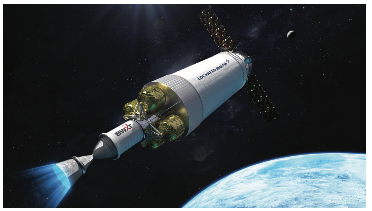 Dueling technologies would harness atoms for faster spaceflight - The ...