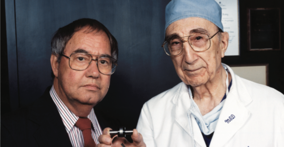 Space-based research brings billions in value to medicine - The Space ...