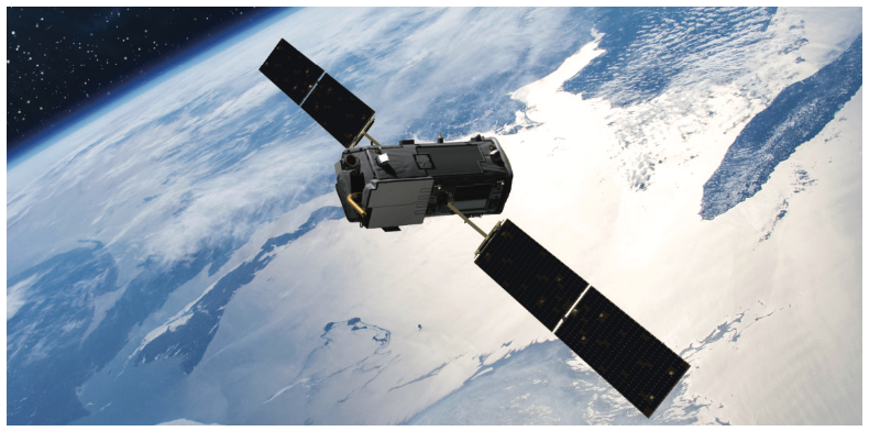 Commercial offerings continue to grow, shape future of space - The ...