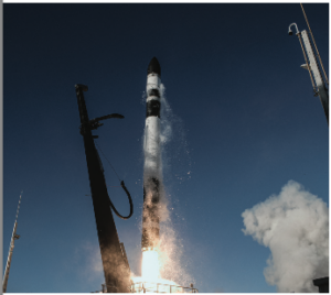 As launch failures grow, satellite operators are more resilient to risk ...