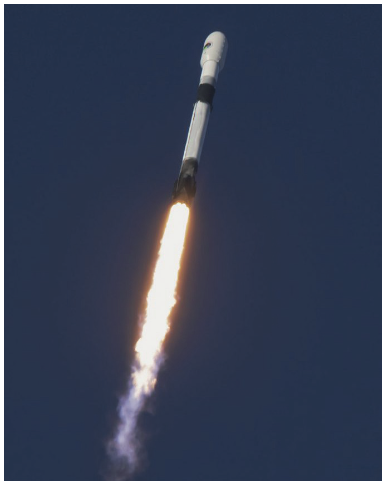 Space Development Agency’s Tournear still has need for speed - The ...