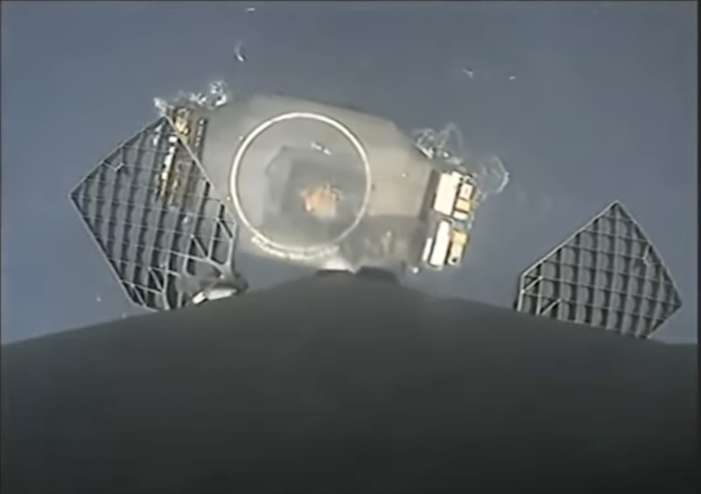 SpaceX reaches 50 launches at its fastest pace in three years - The ...