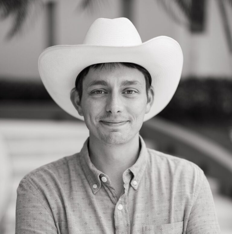 Jason Ballard - The Space Report