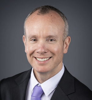 Christopher Baugh - The Space Report