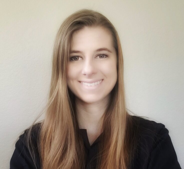 Bailey Burns - The Space Report