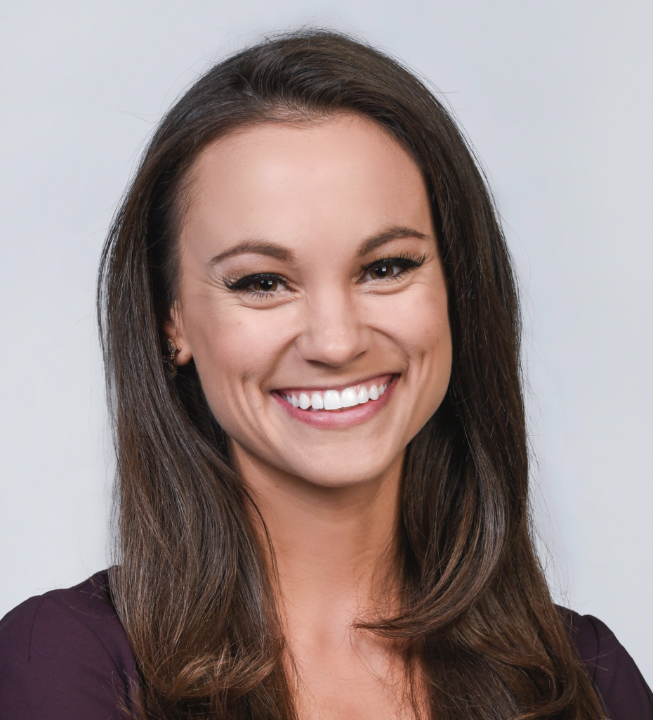 Emily Calandrelli - The Space Report