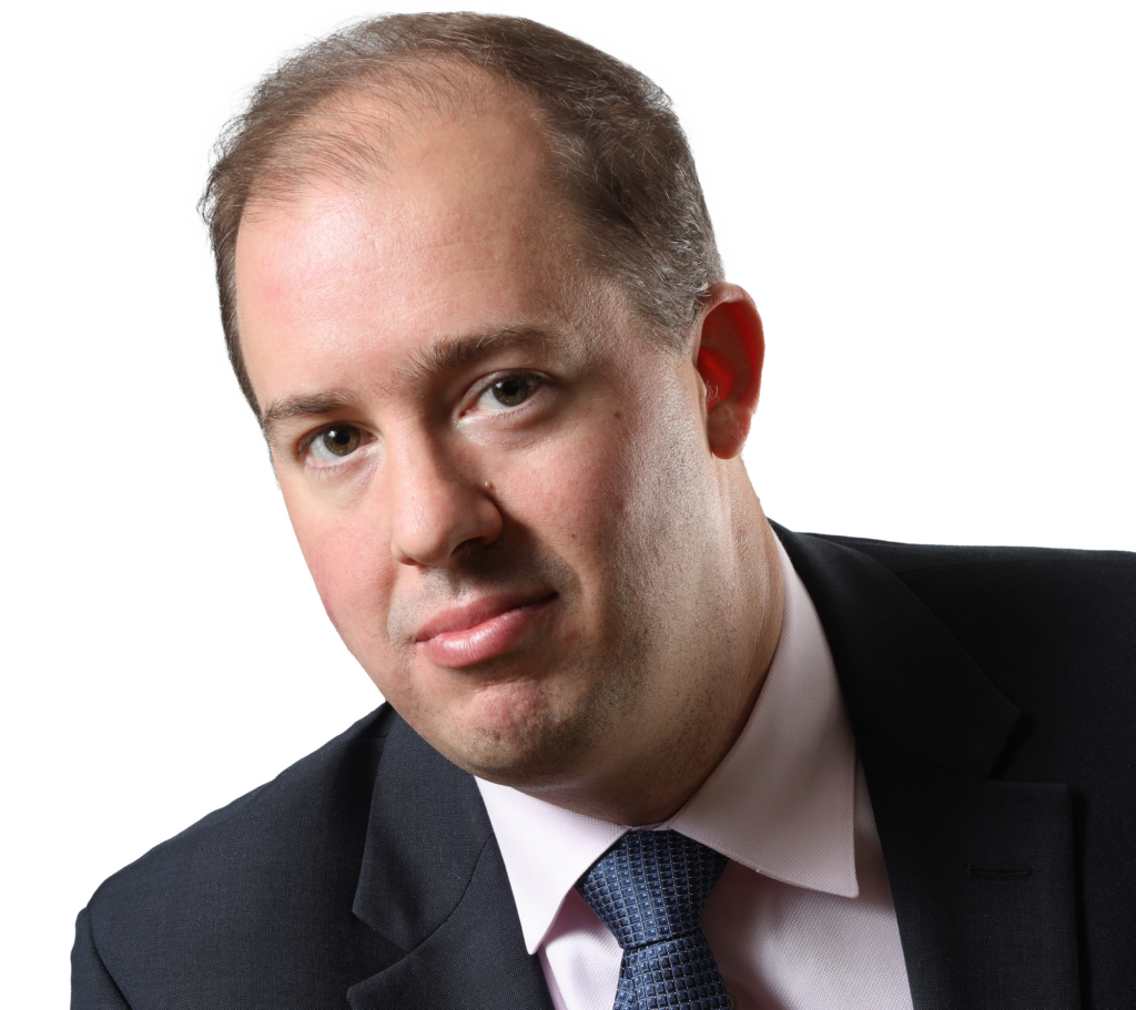 Ian Christensen - The Space Report