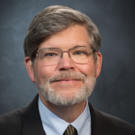 Dr. Joel Kearns - The Space Report