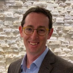 Dr. Rob Redmon - The Space Report