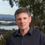 Dr. Russell Boyce - The Space Report