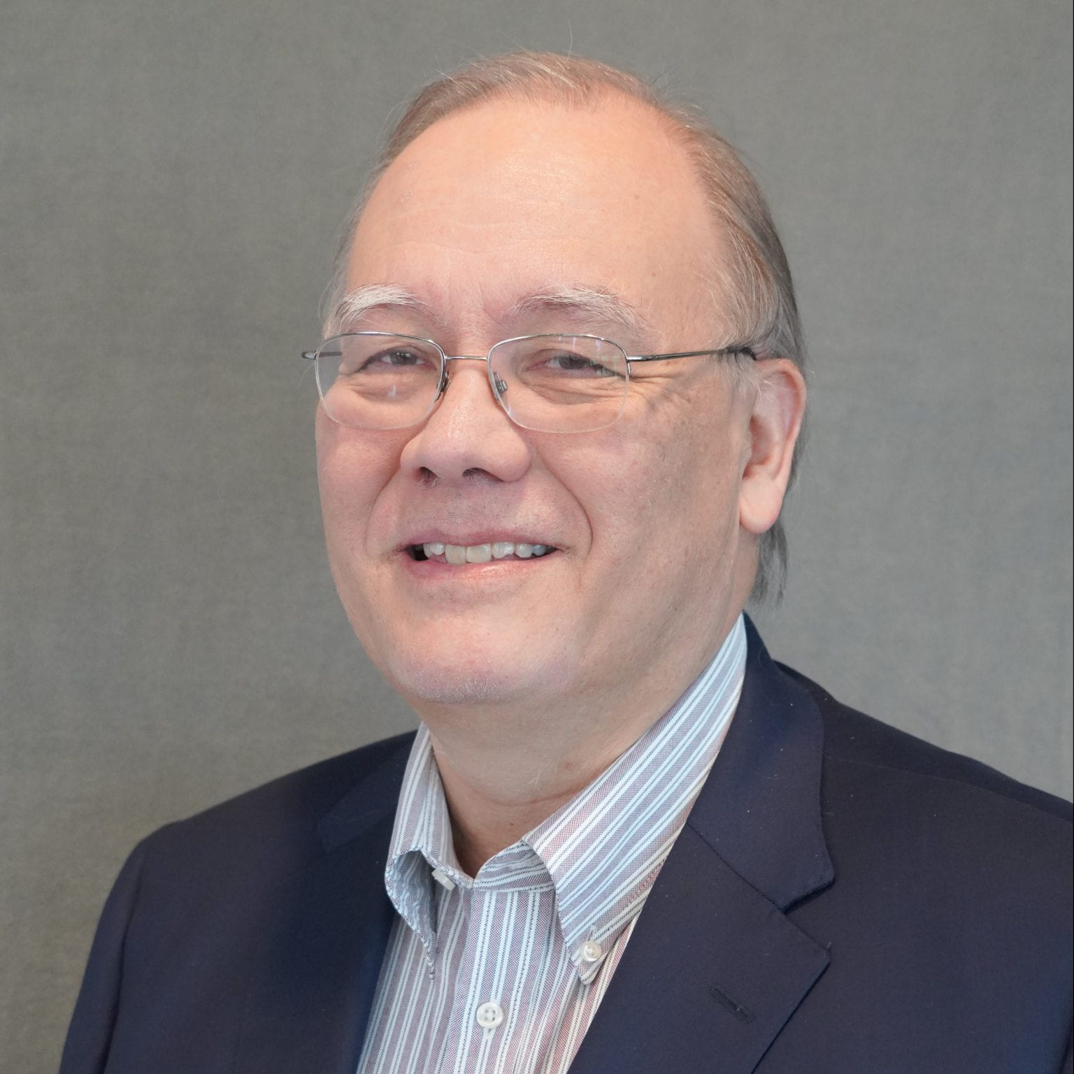 Dr. Scott Pace - The Space Report