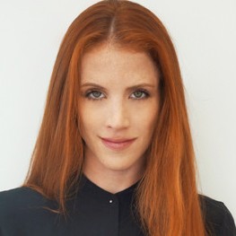 Michelle Easter - The Space Report