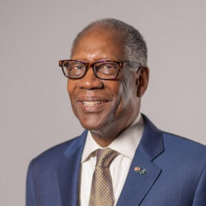 Gen. Lester Lyles, USAF (Ret.) - The Space Report